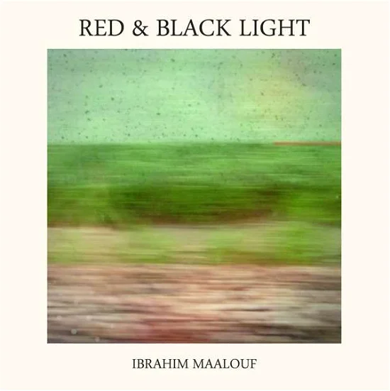 Ibrahim Maalouf – Red & Black Light (2LP)