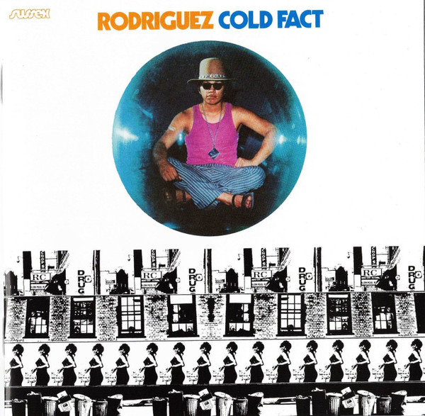 Rodriguez – Cold Fact