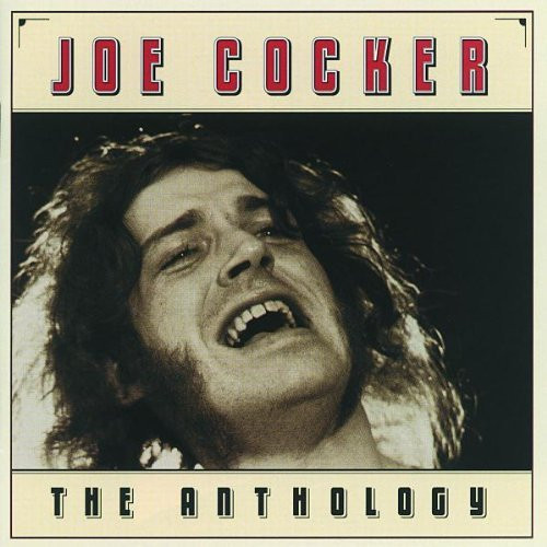 Cocker, Joe-Anthology