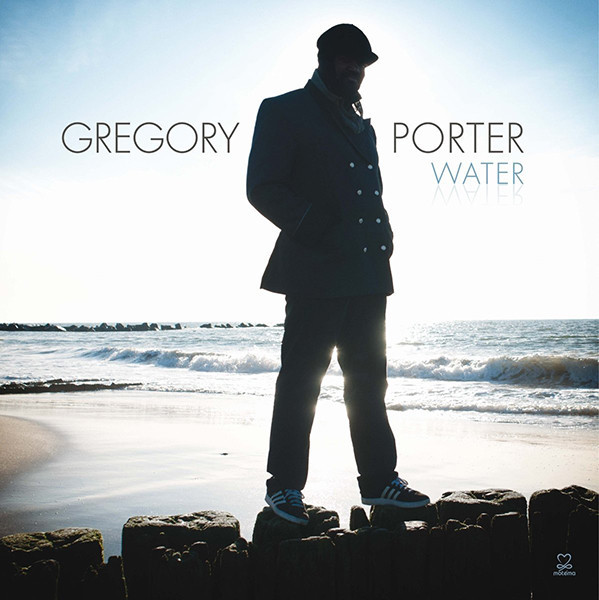 Porter, Gregory-Water