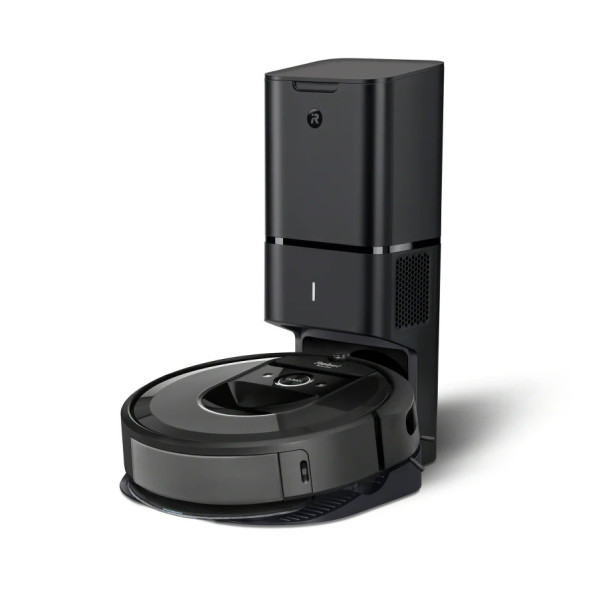 iRobot Roomba i8+(i8578) Robot usisivač i brisač