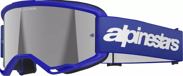 Alpinestars Vision 3 Naočare Zatamljene