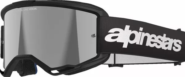 Alpinestars Vision 3 Naočare Zatamljene