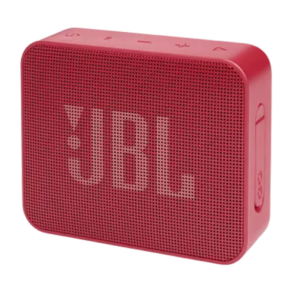 JBL Go Essenntial Red Bluetooth zvučnik