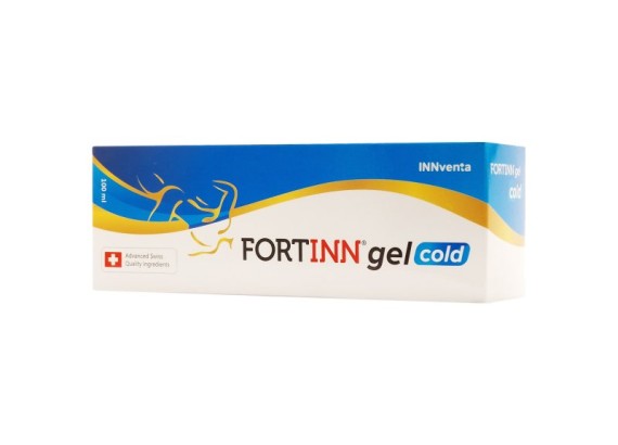 FortINN Gel Cold 100 ml