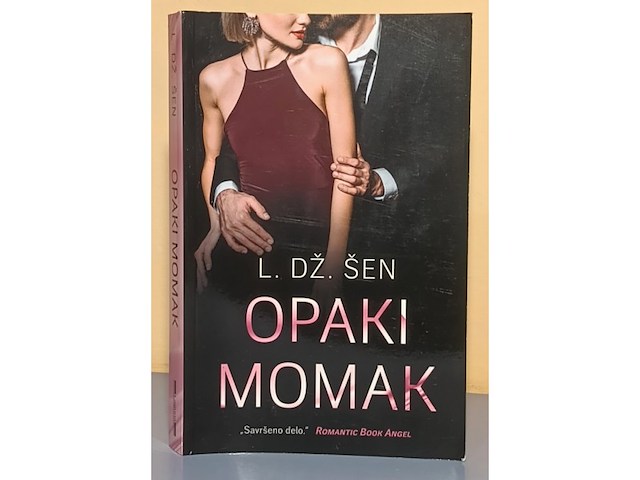 OPAKI MOMAK L. Dž. Šen