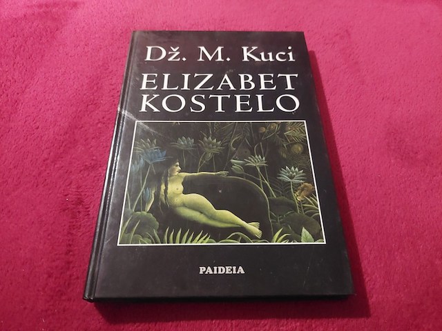 Dž. M. Kuci Elizabet Kostelo TOP