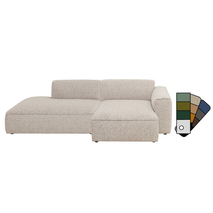 Corner Sofa Casanova Right 257cm