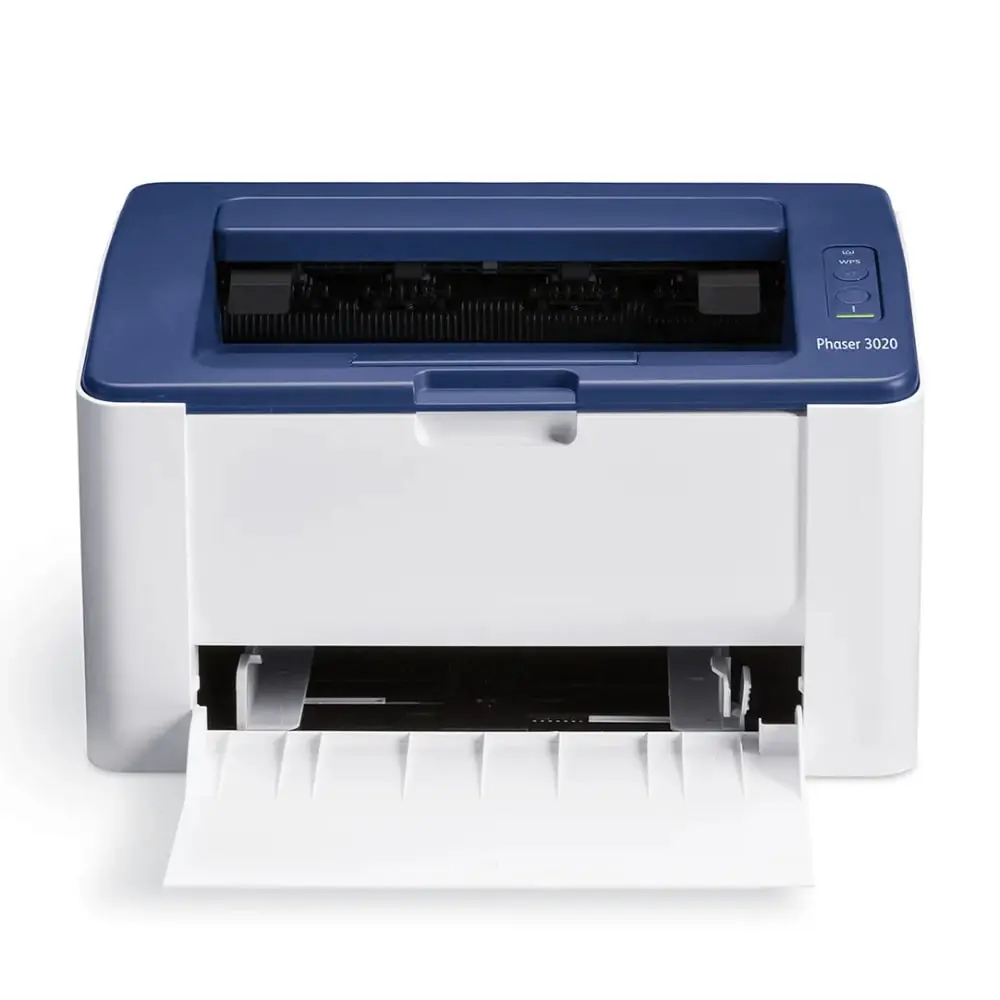 LaserJet Xerox PHASER 3020V Bi