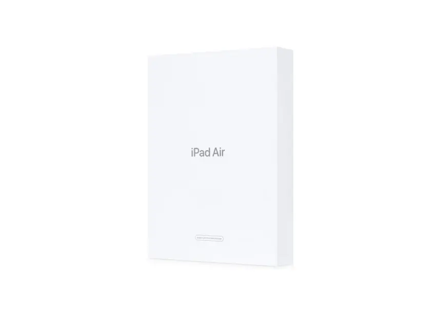 APPLE iPad Air 4th Gen 10.9 inch A14 WiFi 256GB Space Gray (fyft2ll/a)