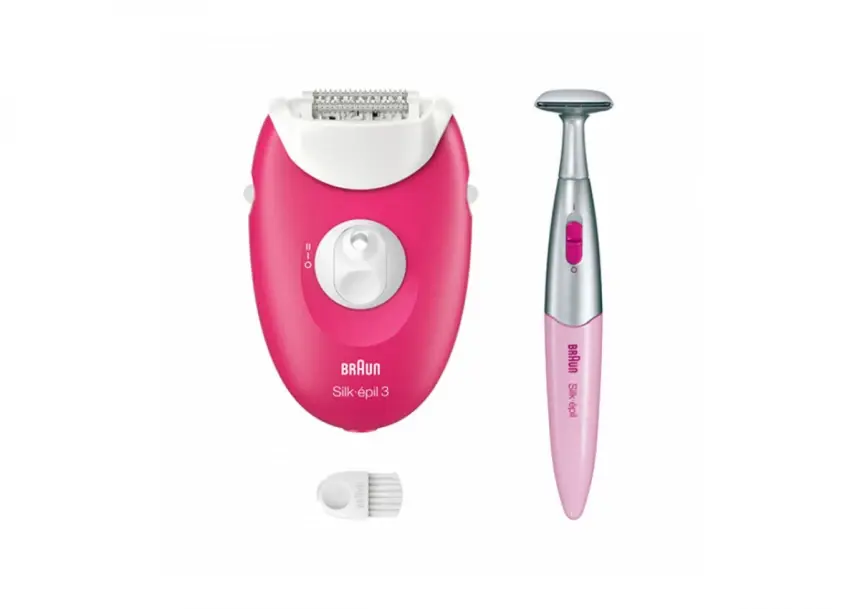 Epilator Braun SE3-202