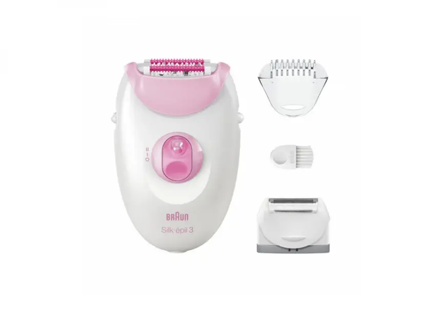 Epilator Braun SE3-031