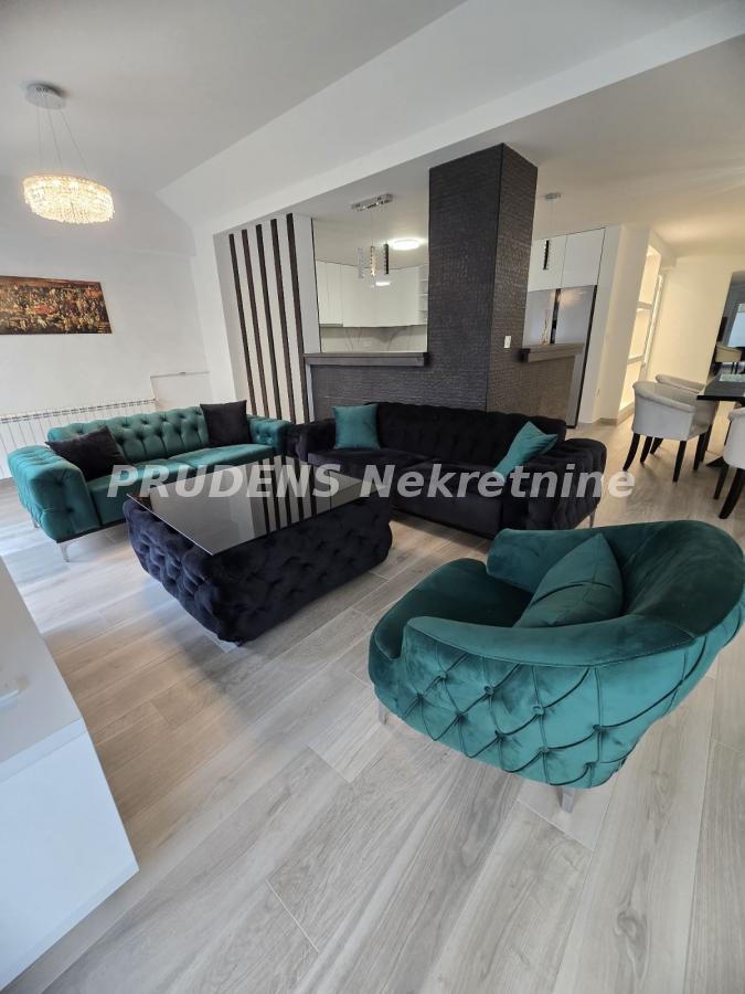 ID oglasa781 Beograd, Novi Beograd Blok 19a- Park apartmani