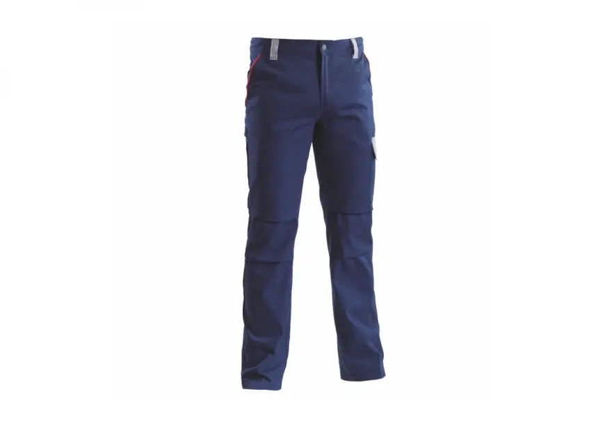 Radne pantalone Worker teget