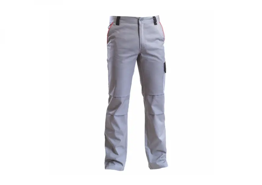 Radne pantalone Worker sive