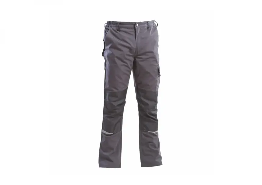 Radne pantalone Land sive