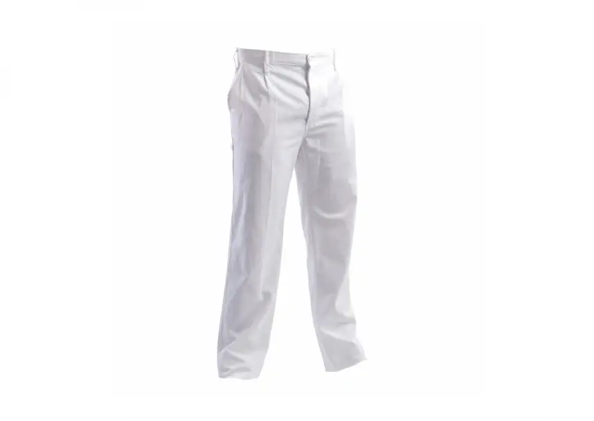 Radne pantalone Bianco bele