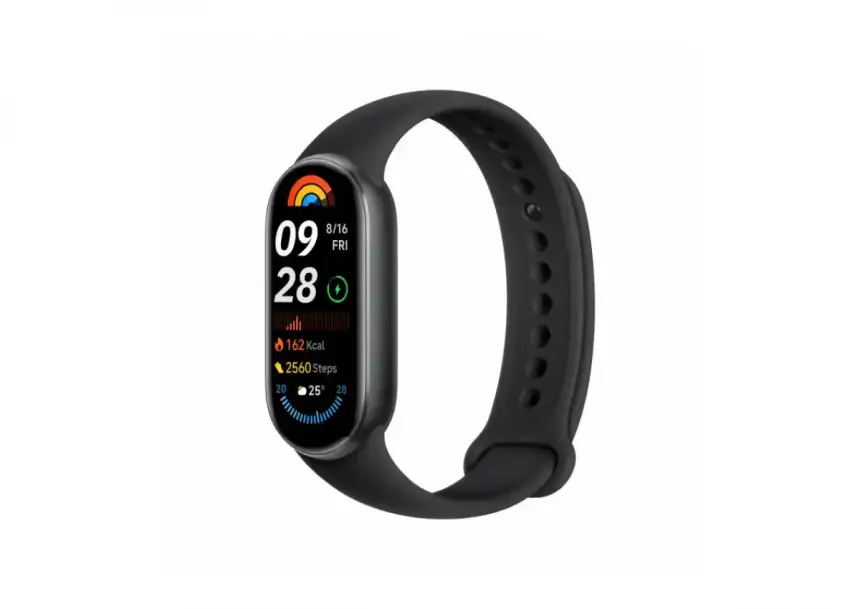 Xiaomi Mi Smart Band 9 Crni BHR8337GL