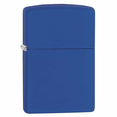 Zippo upaljač 229 Royal Blue