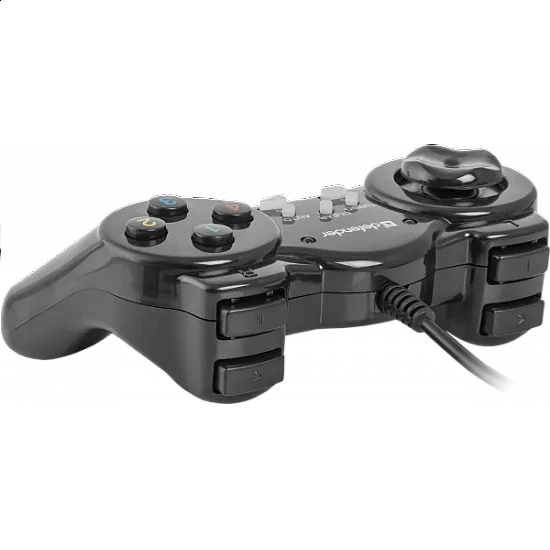 DEFENDER GAMEPAD VORTEX USB, ŽIČNI