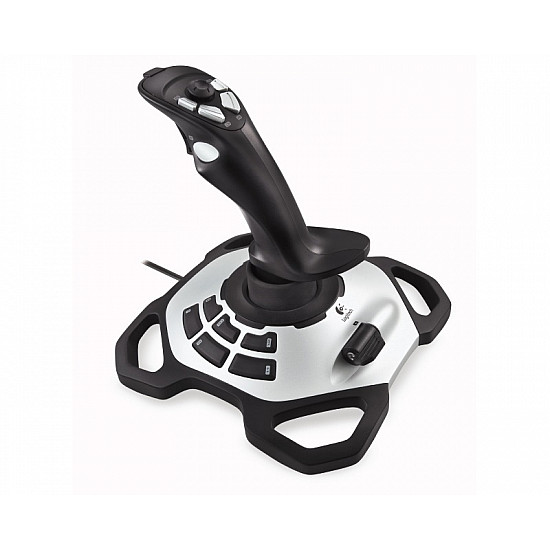 LOGITECH EXTREME 3D PRO JOYSTICK