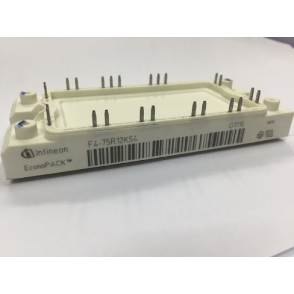 Igbt F4-75R12KS4