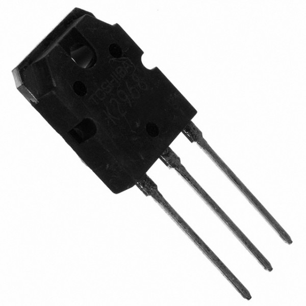 Igbt FGA20N120FTD