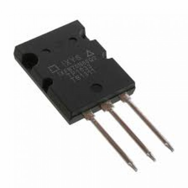 Igbt FGL40N120AND