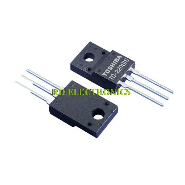 Igbt GT15J321