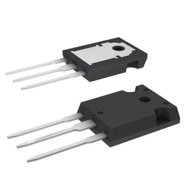 Igbt HGTG12N60A4