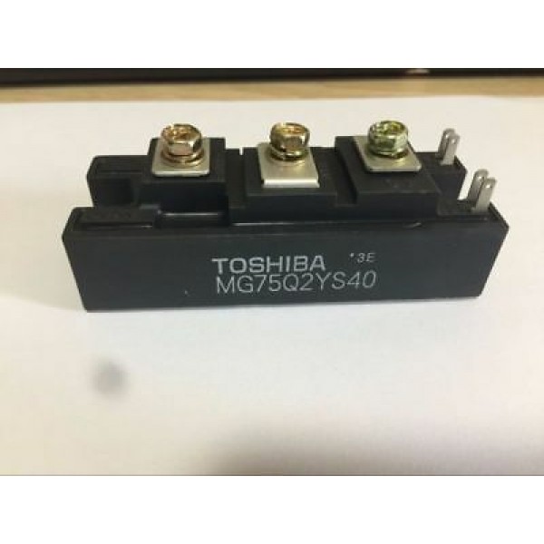 Igbt MG75Q2YS40