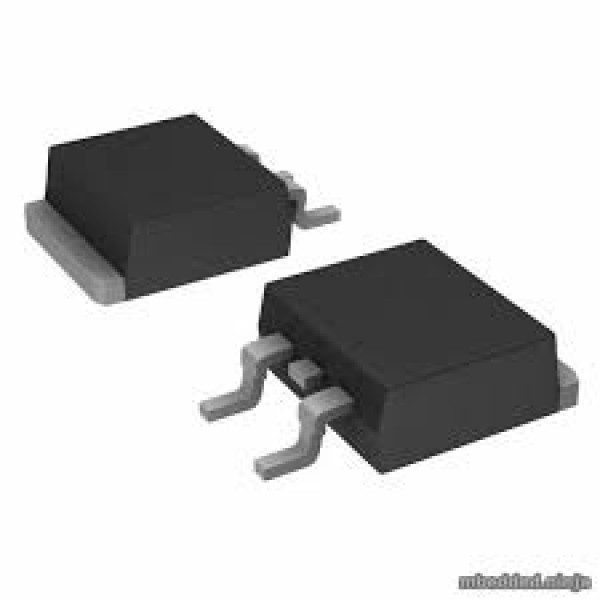 Igbt SGB15N60HS