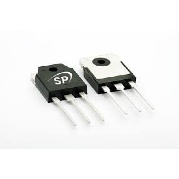 Igbt TGAN40N60F2DS