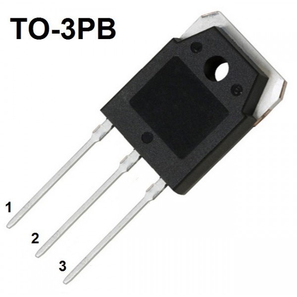 Mosfet 2SK2968