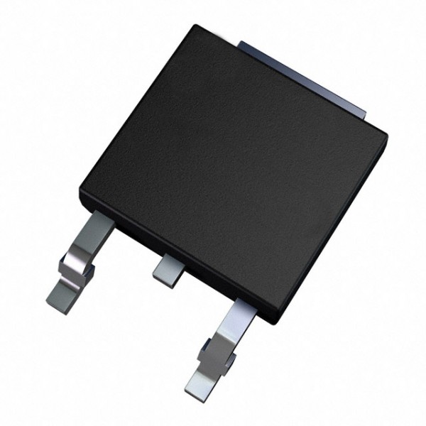 Mosfet AP4415GH