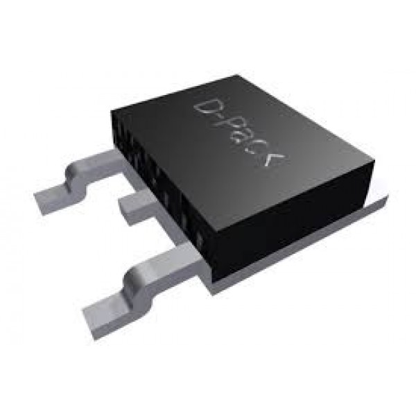 Mosfet IRFR024N