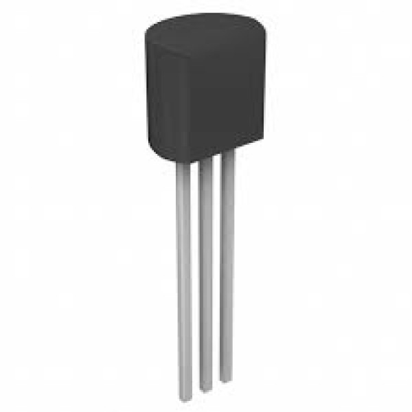 Mosfet ZV3306 A