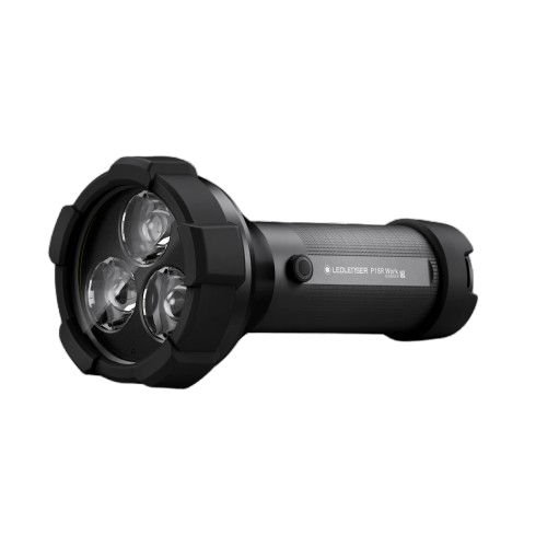 Ledlenser punjiva ručna lampa P18R Work 502188