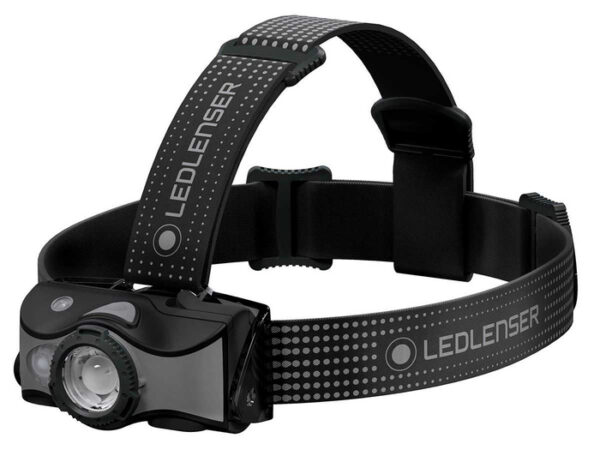 LedLenser punjiva lampa za glavu MH7 501599