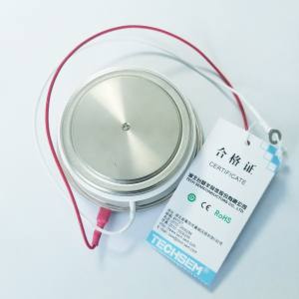 Tiristor MEDL DCR525
