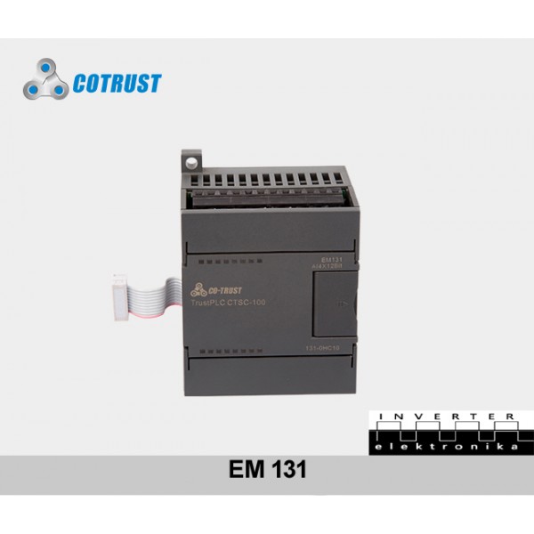 PLC CTSC-100 MODUL EM131 Analogni Ulaz