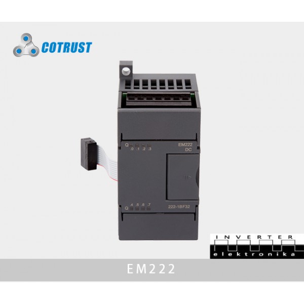 PLC CTS7-200 MODUL Digitalni EM222 32xTranzistor izlaz 24VDC