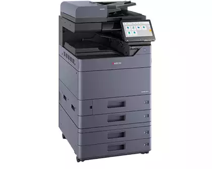 KYOCERA TASKalfa 2554ci (TA2554ci) color multifunkcijski štampač