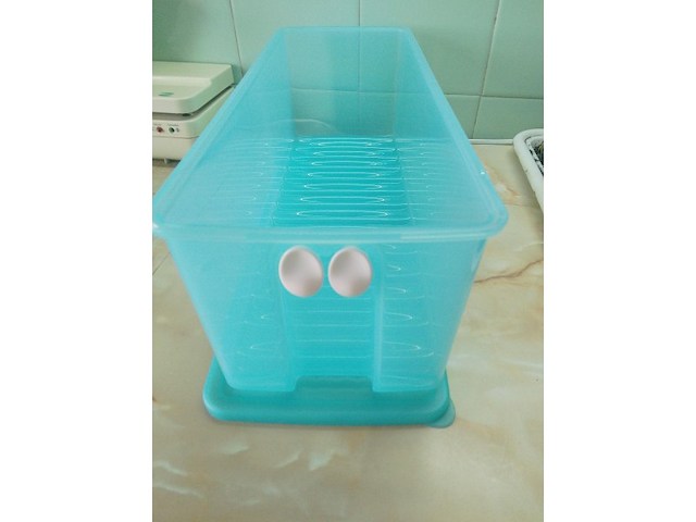 Tupperware vent smart 4,6l