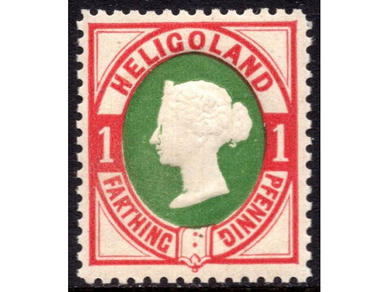 Heligoland 1875.