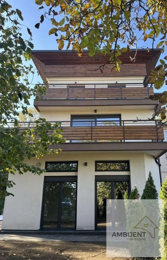 Izdavanje, poslovni prostor, 247m2, Sremska Kamenica, Petrovaradin, Novi Sad