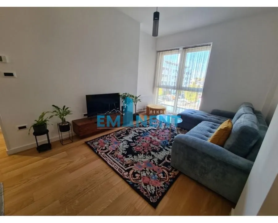 Izdavanje, dvosoban stan, 52m2, Zemun Gornji Grad, Zemun, Beograd