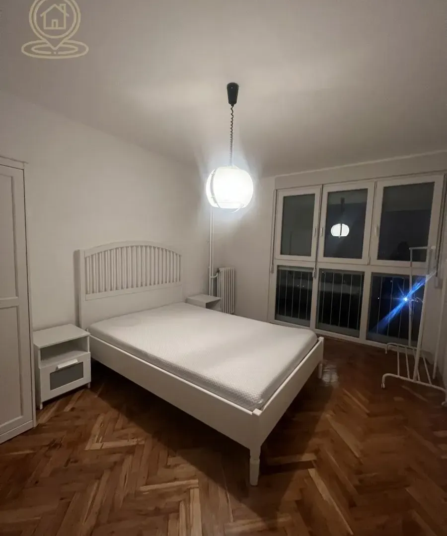 Izdavanje, dvosoban stan, 70m2, Palilula, Beograd