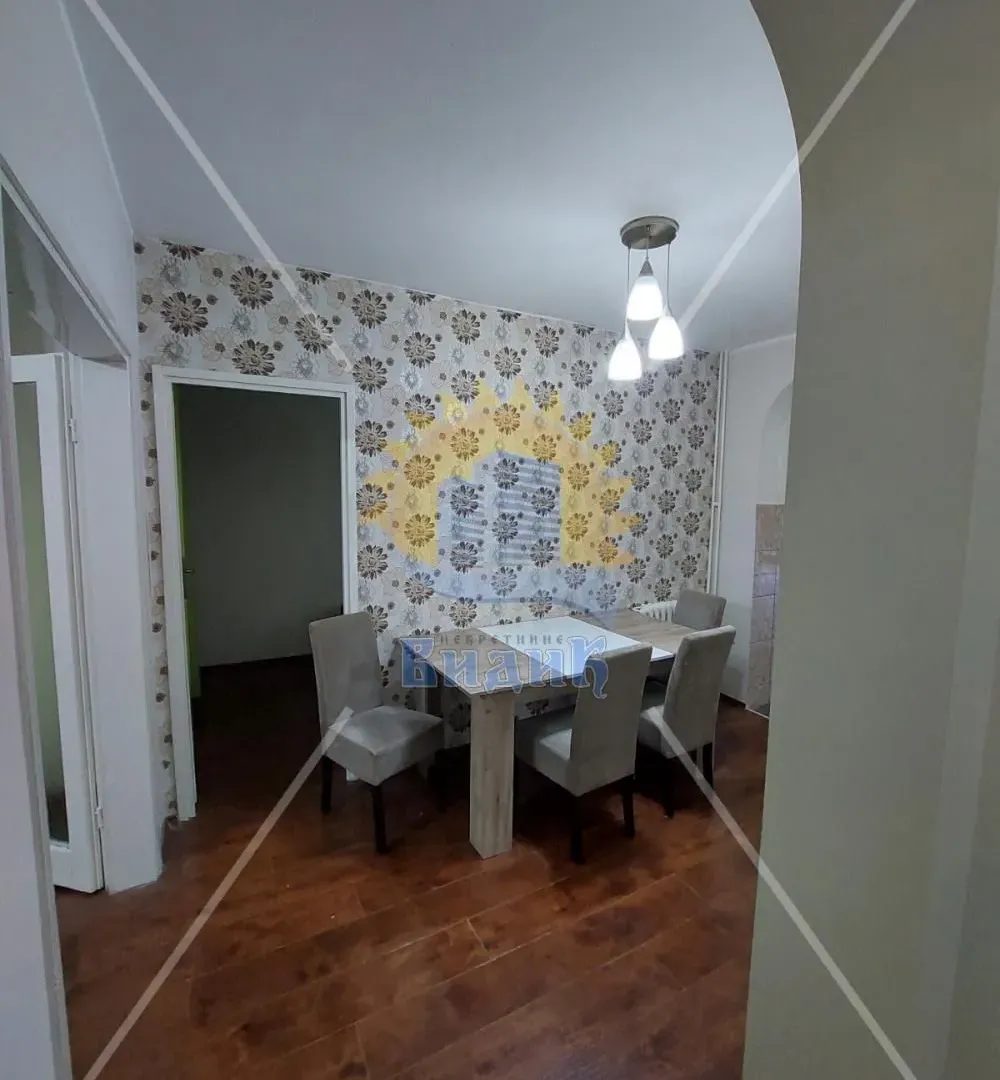 Izdavanje, jednosoban stan, 54m2, Rakovica, Beograd