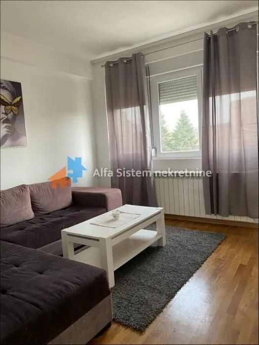 Izdavanje, dvosoban stan, 60m2, Cvetkova Pijaca, Zvezdara, Beograd